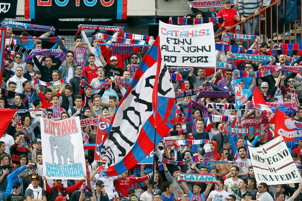 Who Will Win the Battle for Italian Top Flight Safety? | News, Scores ...