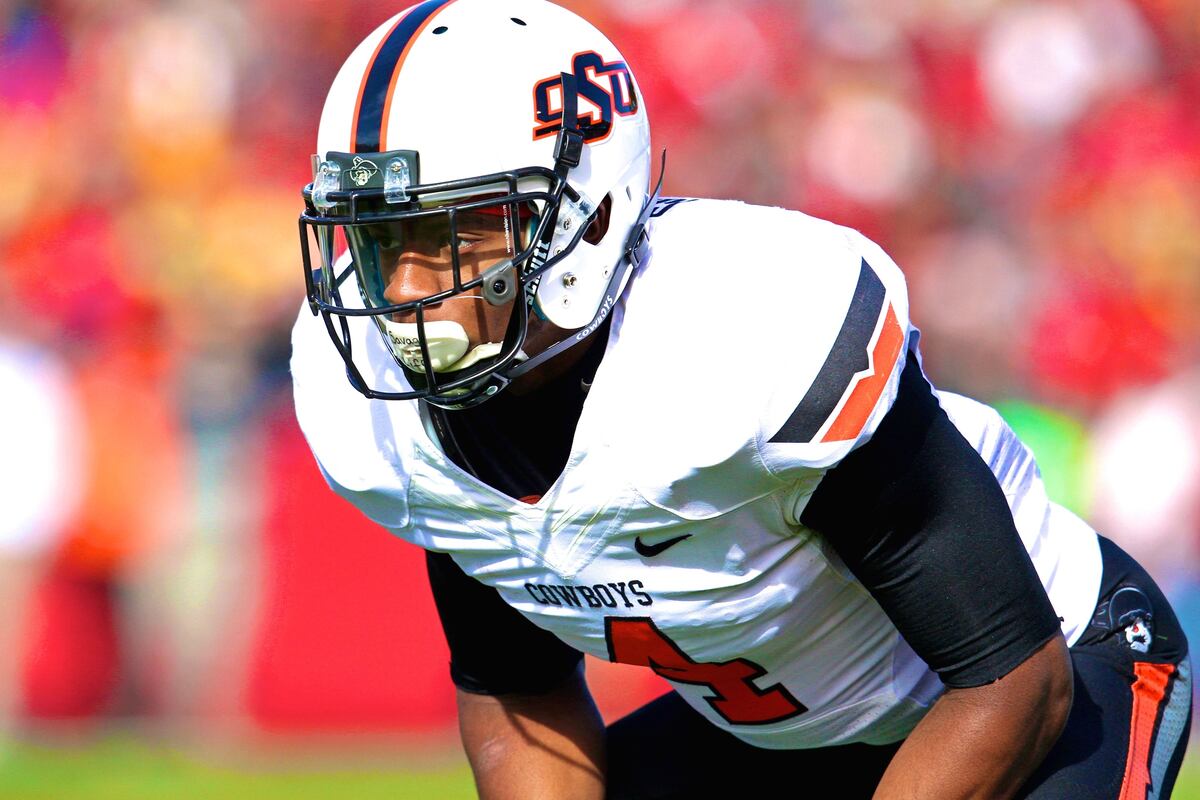 Most Likely Week 1 Starters In The 2014 Nfl Draft Class News Scores