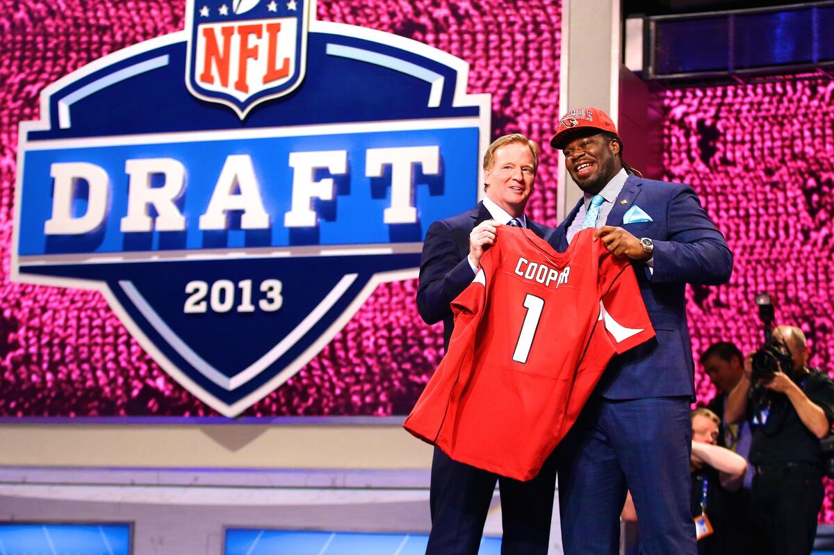 NFL Draft Attendees 2014: Complete List of Players Confirmed for ...