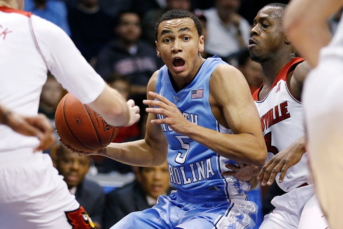 UNC Basketball: What Will Be the Best Way to Use Marcus Paige in 2014 ...
