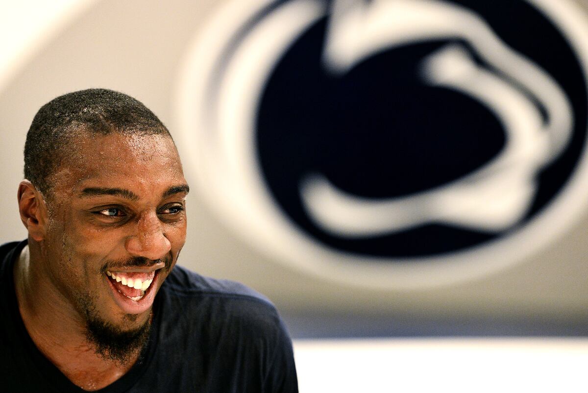 Phil Davis Needs a Signature Win at UFC 172 | News, Scores, Highlights ...