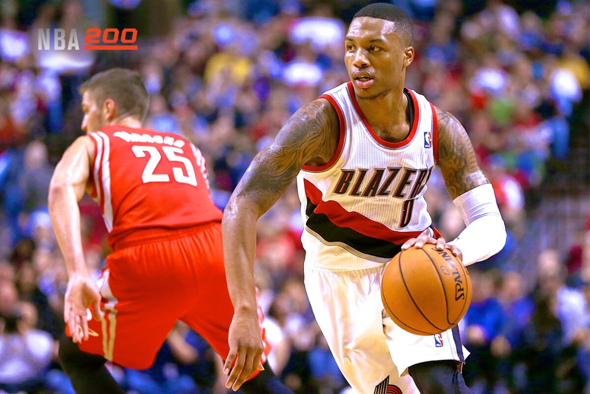 B/R NBA 200: Ranking the Top Combo Guards of 2013-14 Season | News ...