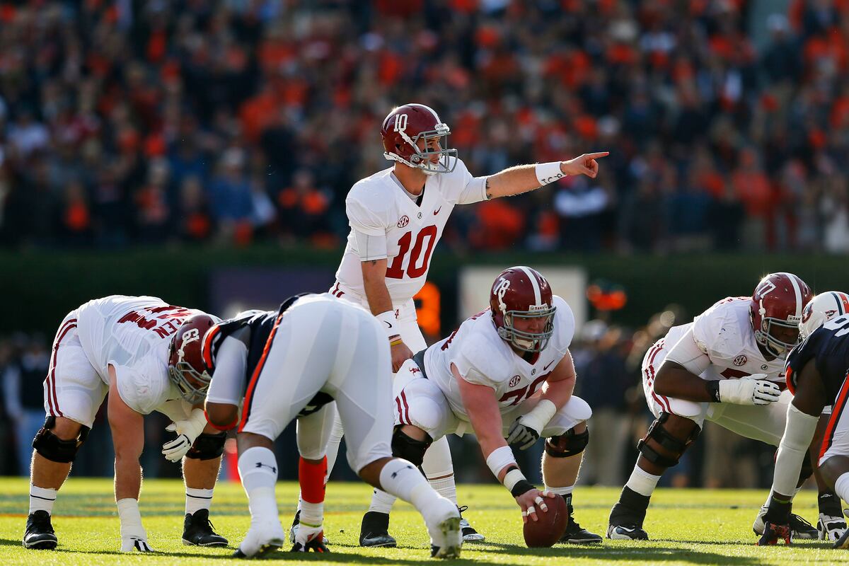 Chad Lindsay Will Give Ohio State Help Where Buckeyes Need It Most ...