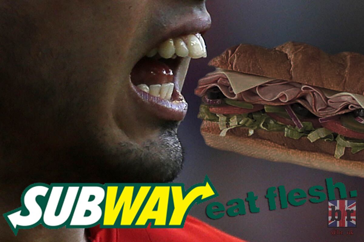Liverpool, Subway Announce Partnership | News, Scores, Highlights ...
