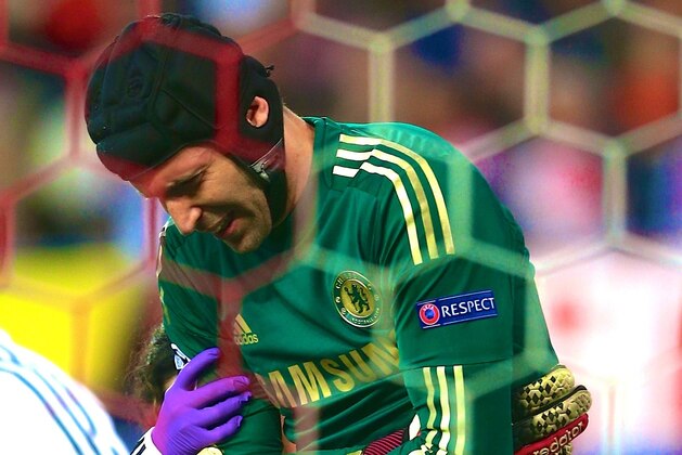 Petr Cech Injury: Updates on Chelsea Star's Status and Return