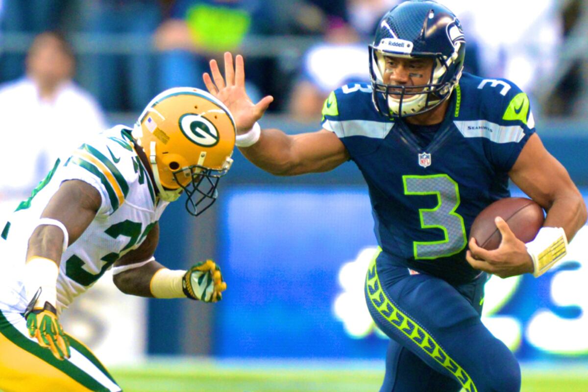 2014 NFL Schedule: League Releases Official Regular-Season Slate | News ...