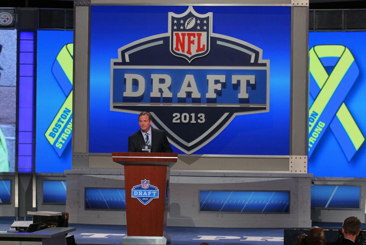 Dispelling Fans' NFL Draft Misconceptions | News, Scores, Highlights ...