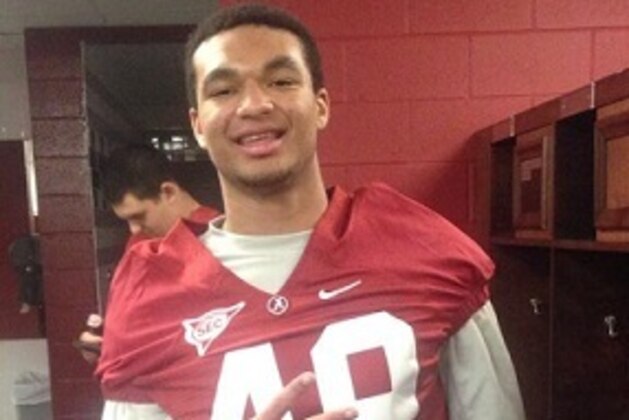 Christian Bell Commits to Alabama: What Versatile Defender Brings to Tide