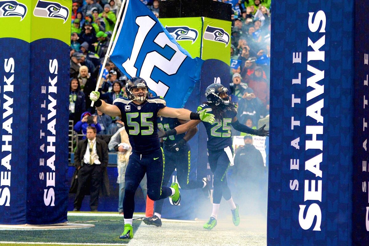 NFL Punishes Seattle Seahawks for Being Too Good at Home? | News ...