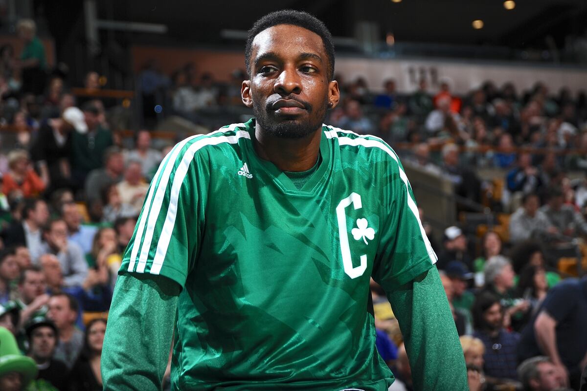 Report: Jeff Green 'Eminently Available' in Potential Trade | News ...