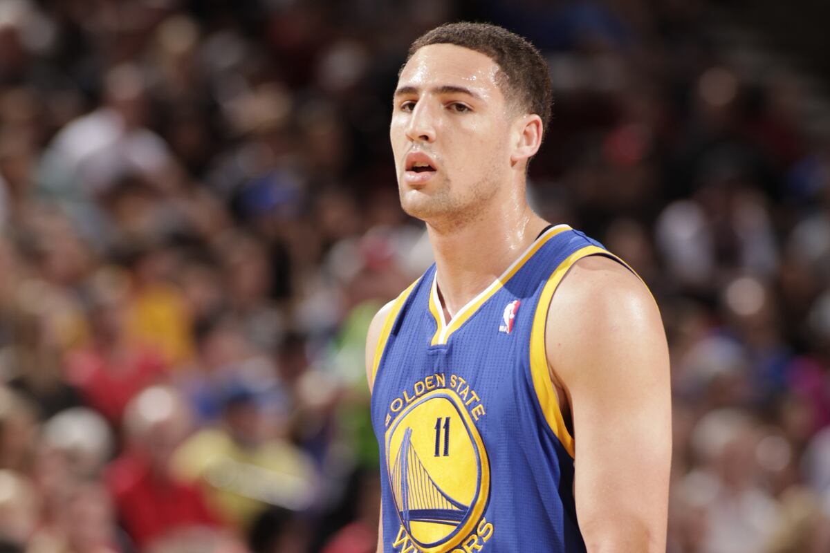 Golden State Warriors' Joe Lacob: 'We Are Going to Re-Sign Klay ...