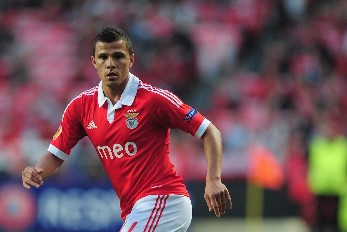 Benfica vs. Juventus: Live Player Ratings | News, Scores, Highlights ...