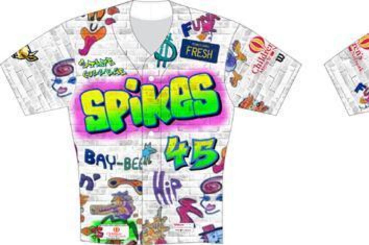 Cardinals' Single-A Affiliate to Wear 'The Fresh Prince of Bel-Air ...