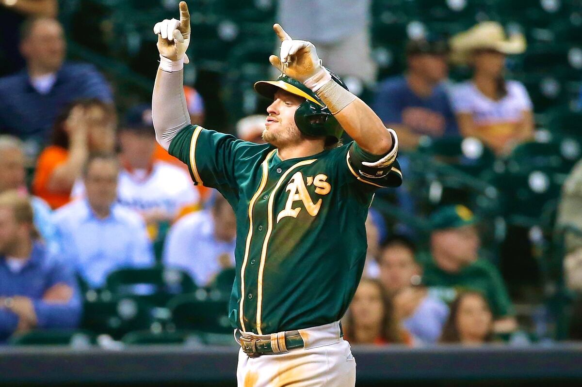 Josh Donaldson Making Strong Claim to Title of Baseball's Best Third ...