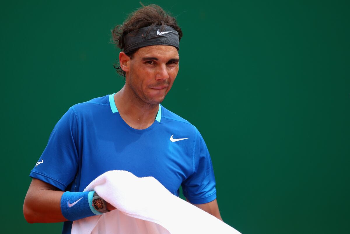 Rafael Nadal vs. Nicolas Almagro: Score and Recap from 2014 Barcelona ...