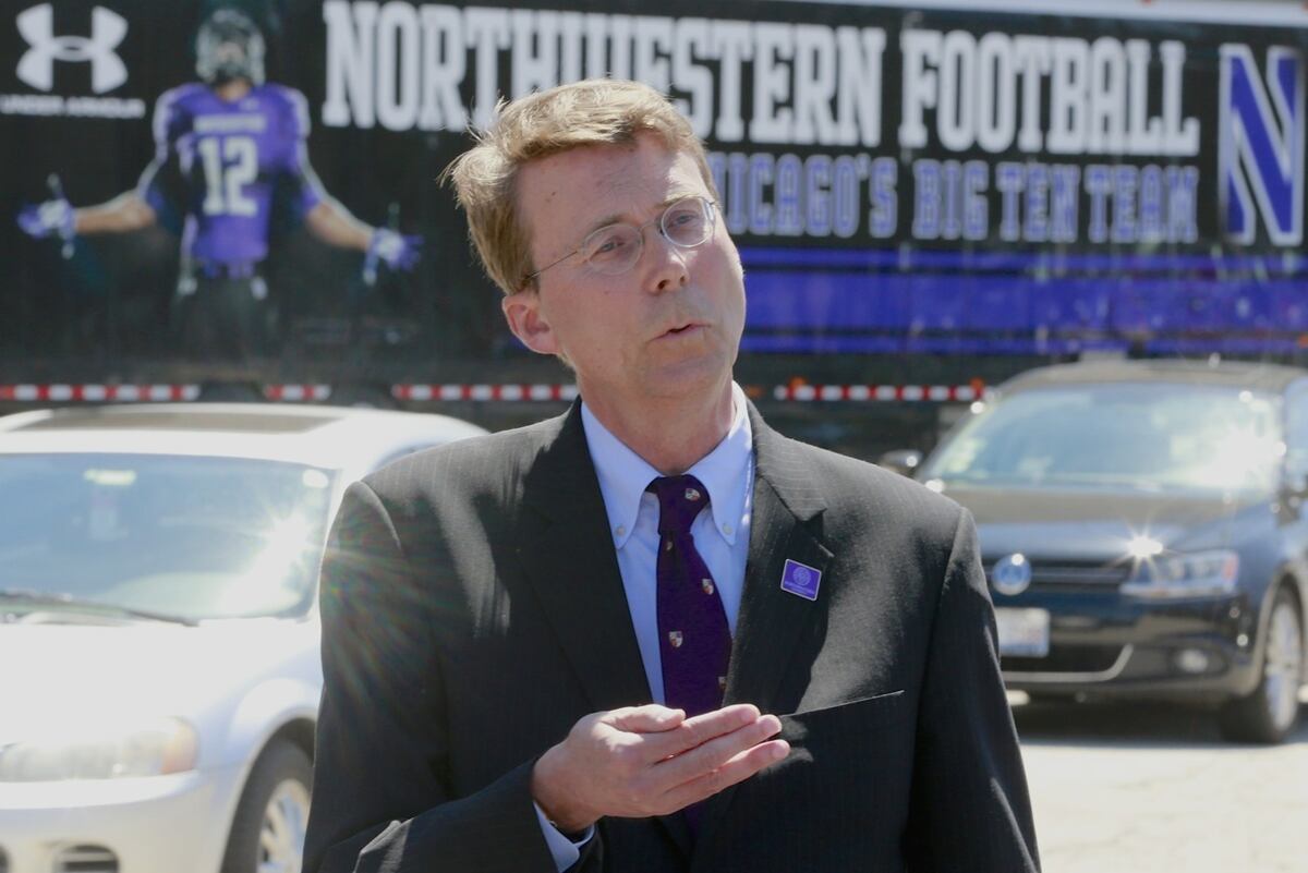 Northwestern Players' Union Vote Has Already Made Its Impact on College ...