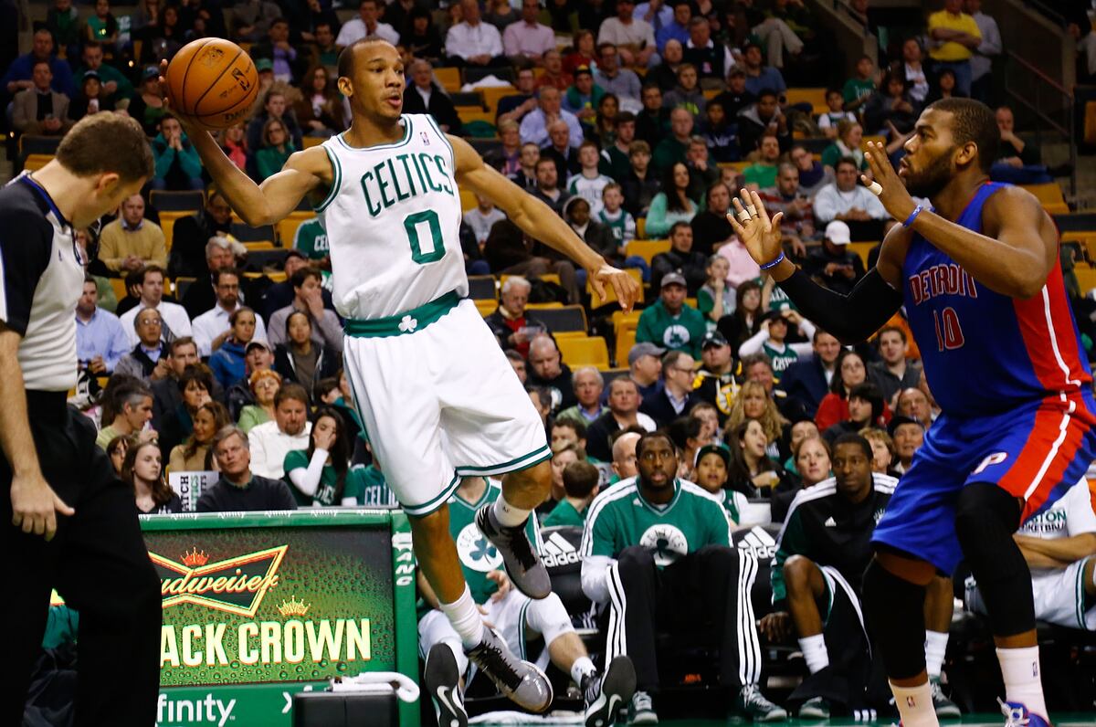 5 2014 NBA Restricted Free Agents Likely to Change Teams | News, Scores ...