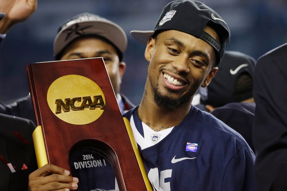 Ryan Boatright Will Return to UConn for Senior Season | News, Scores ...