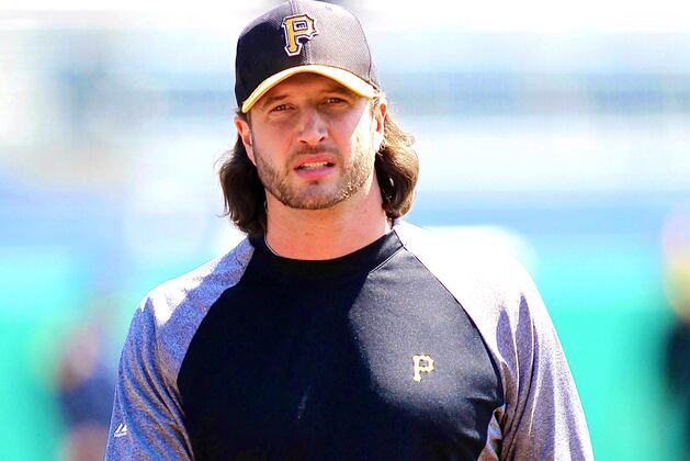 Jason Grilli Injury: Updates on Pirates Pitcher's Oblique and Return ...