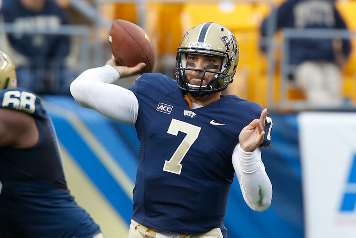 Tom Savage Is Not Worth Risk as 1st-Round Pick in 2014 NFL Draft | News ...