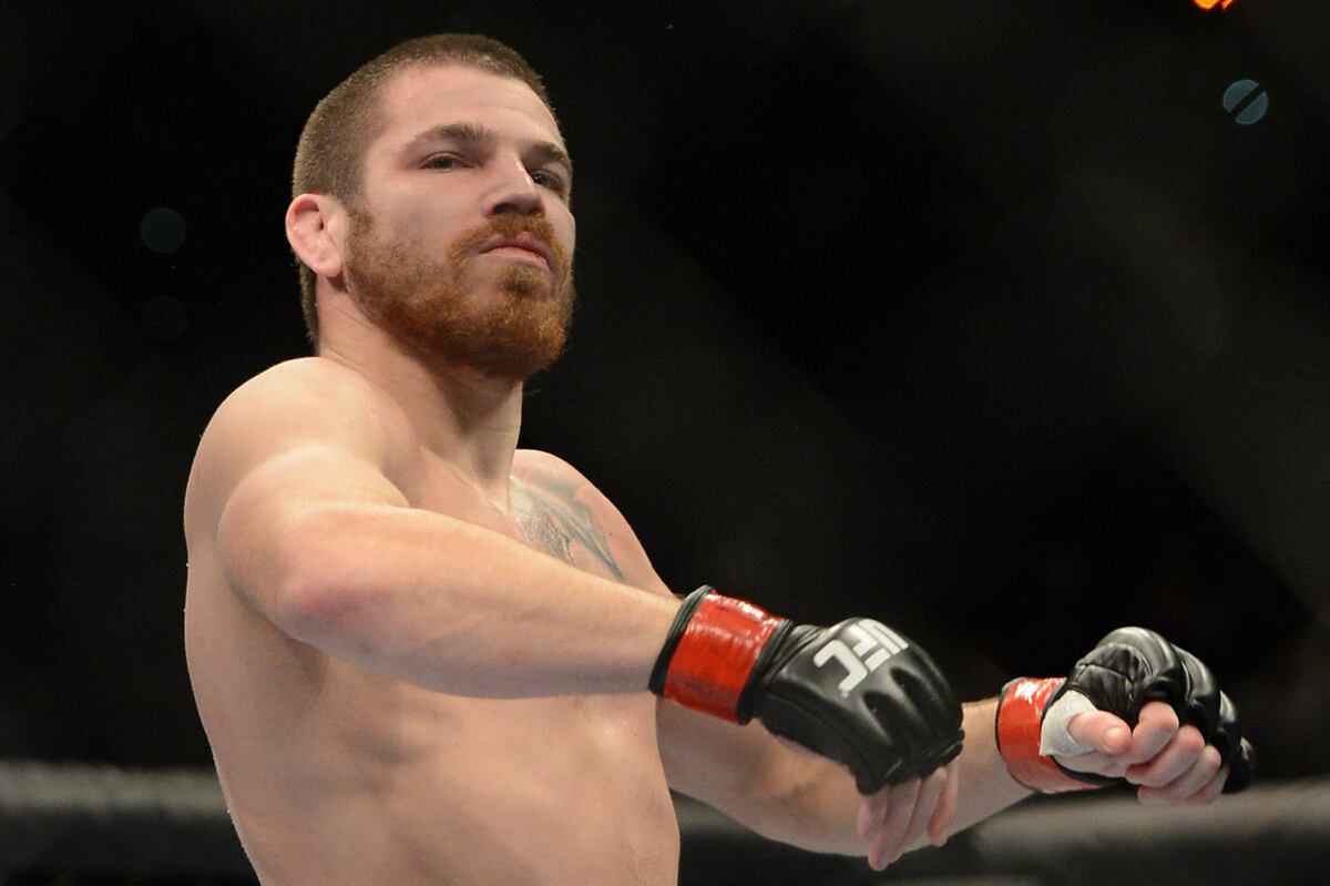 Jim Miller vs. Yancy Medeiros: What We Learned from Lightweight Tilt ...
