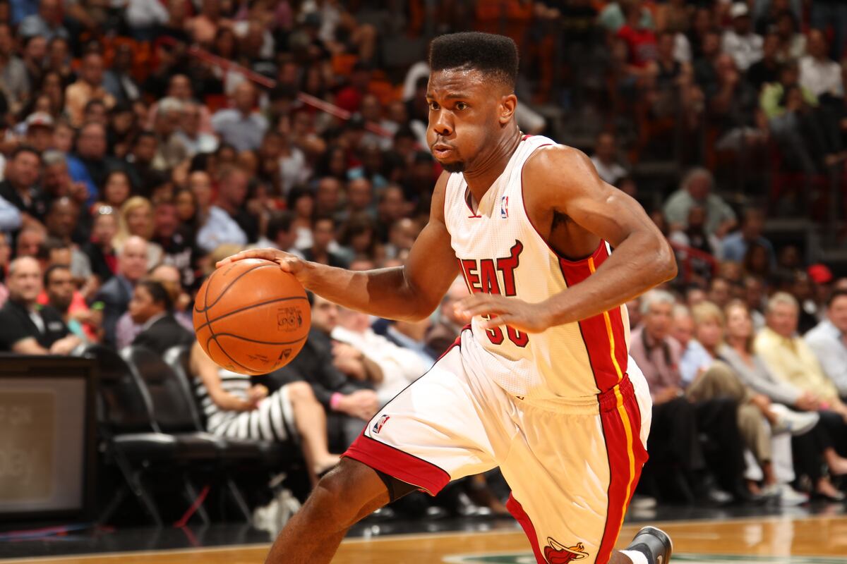 The Biggest Weakness for Every Team in the 2014 NBA Playoffs | Bleacher ...