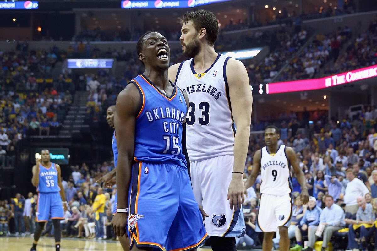 NBA Playoffs 2014: Assessing Top Big-Picture Storylines from Round 1 ...