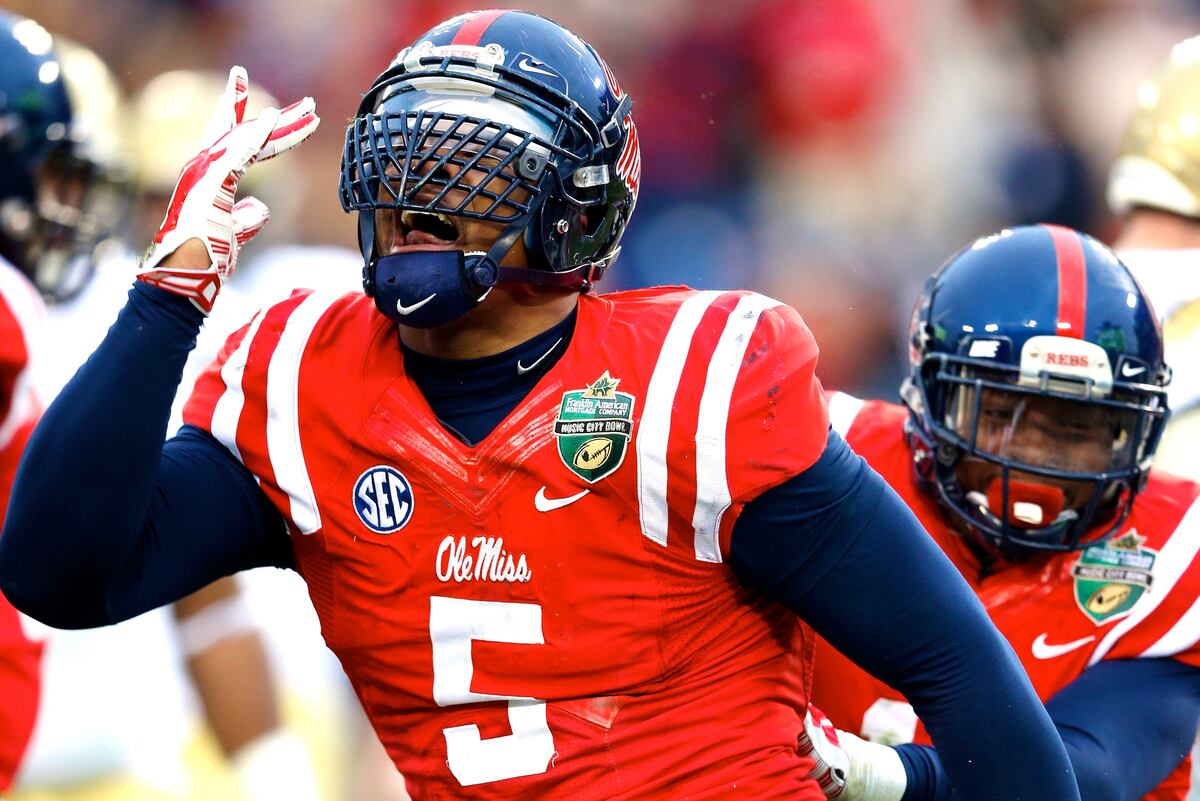 Power Ranking Every SEC West Football Team Post-Spring Practice | News ...