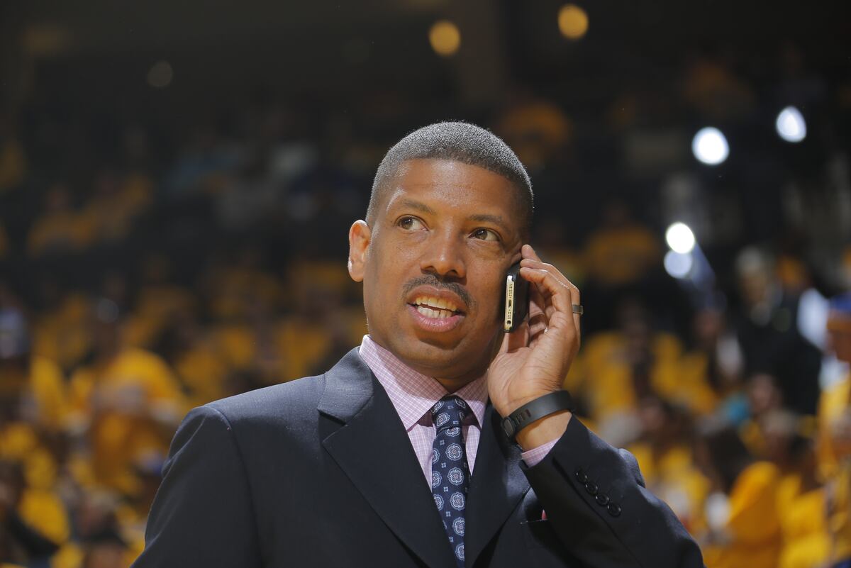 NBA Players Association Wants Say in Donald Sterling's Punishment ...