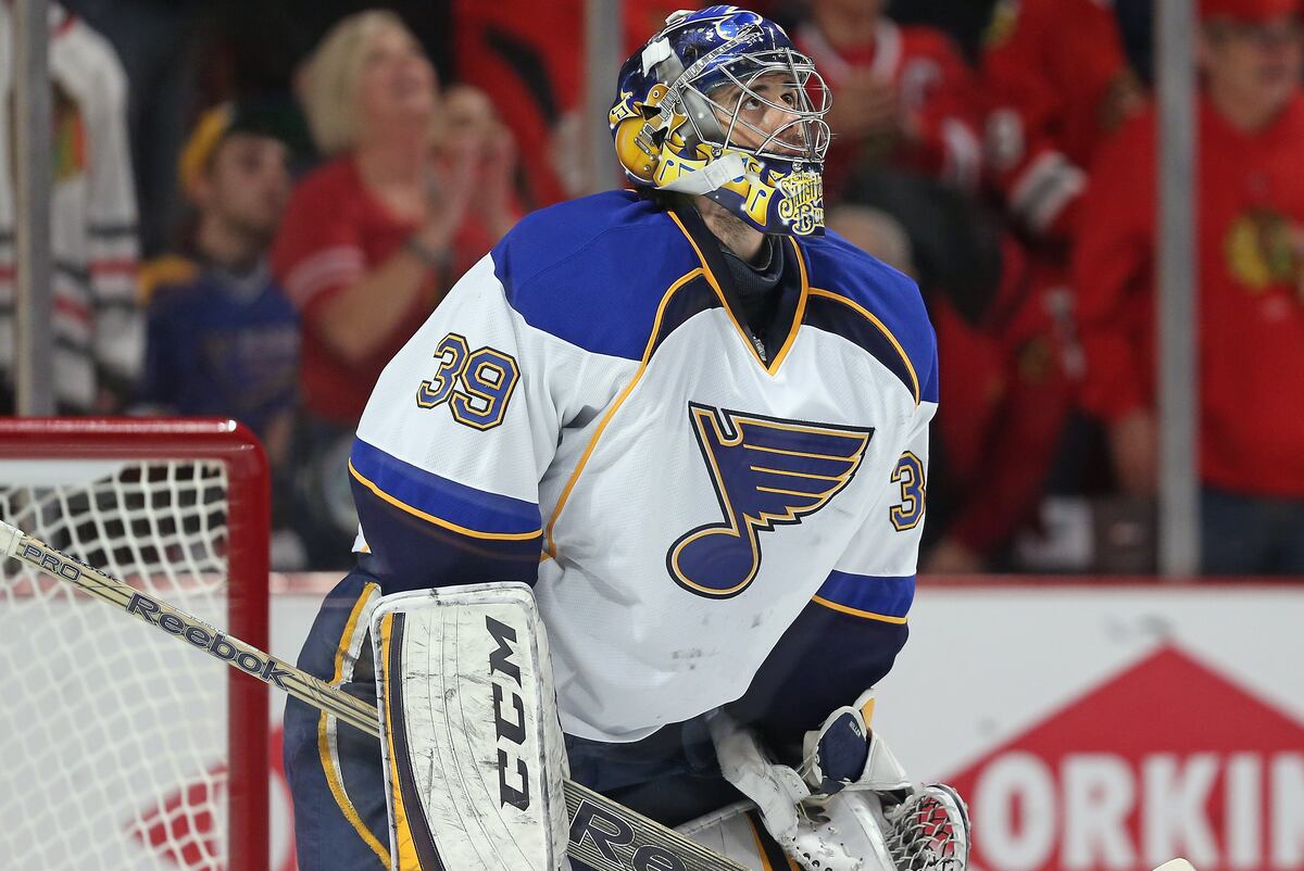 Complete Guide for St. Louis Blues' 2014 Offseason | News, Scores ...