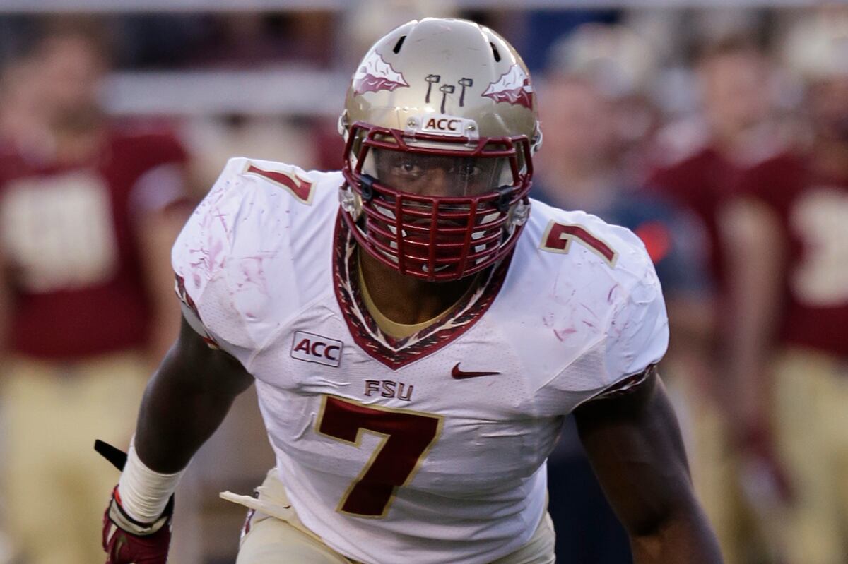 Washington Redskins Draft Countdown: Making the Case for FSU's ...
