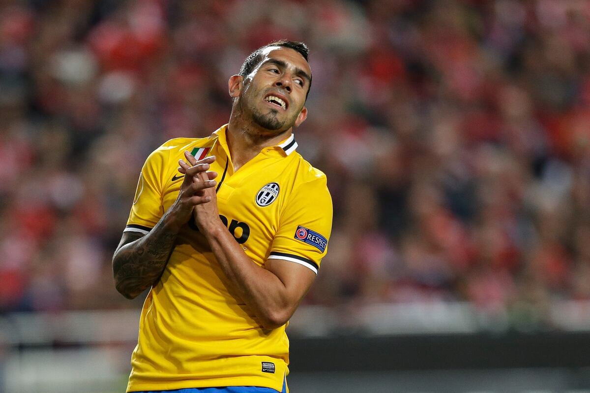 Liverpool Transfer News: Latest on Carlos Tevez, Adam Lallana and More ...