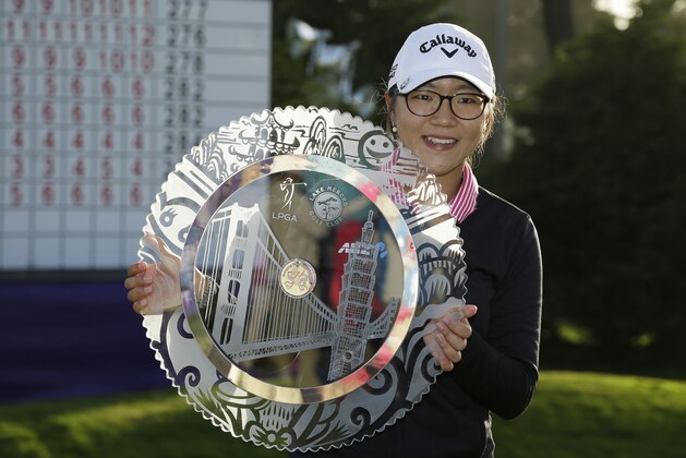 Lydia Ko Wins Swinging Skirts LPGA Classic, Moves to No. 2 in the Rolex ...