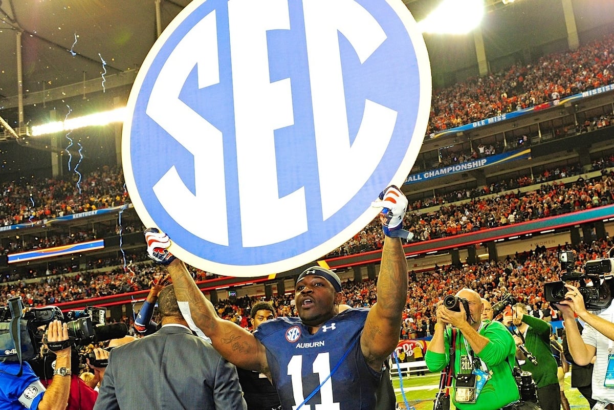 Power Ranking Every SEC East Football Team Post-Spring Practice | News ...
