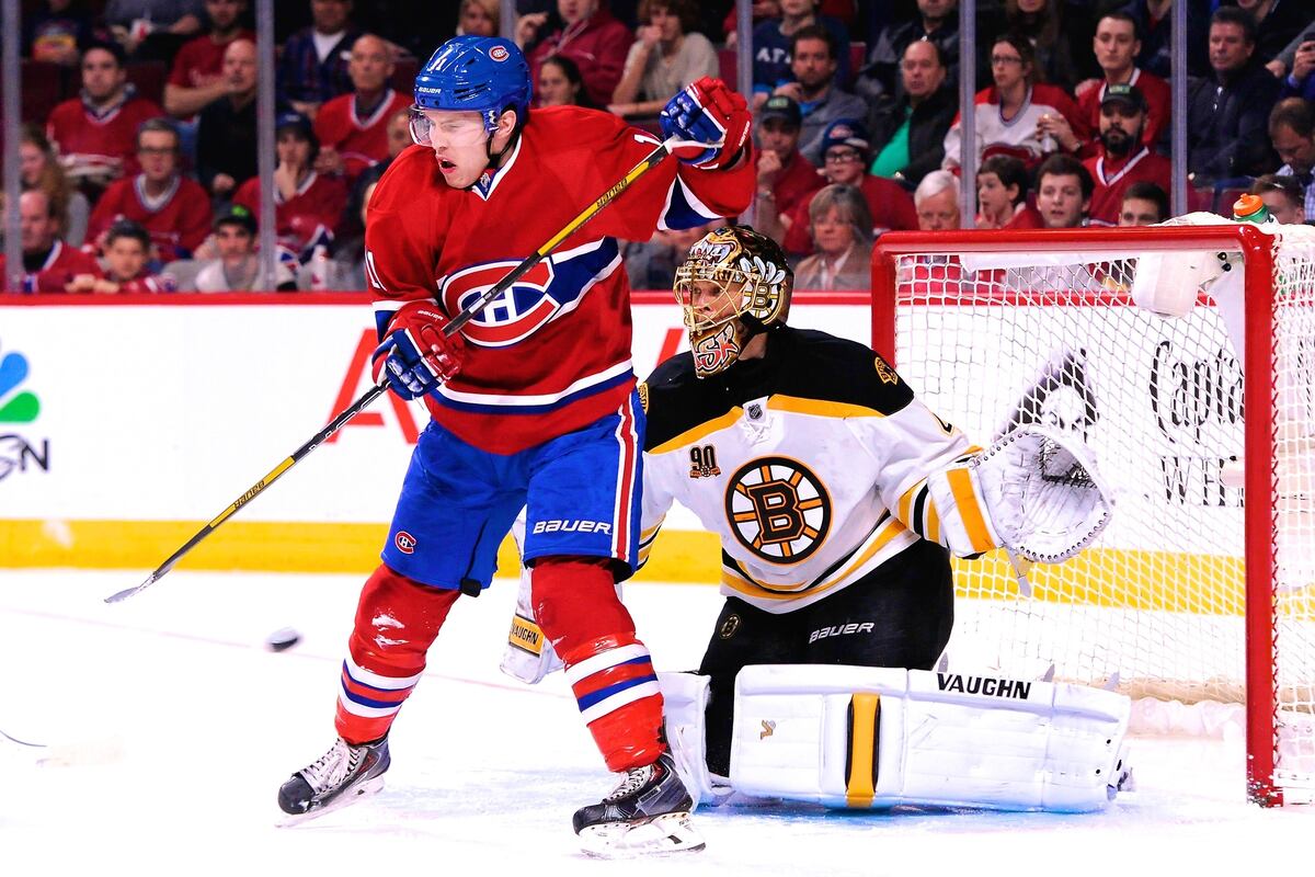 Canadiens vs. Bruins: Preview and Prediction for NHL Playoffs 2014 ...