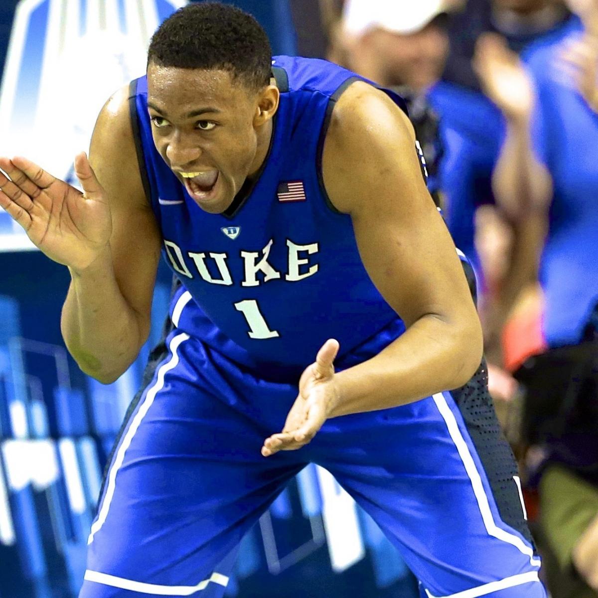 2014 NBA Draft Eligibility Deadline: Official 2-Round Mock Draft | News ... 2014 NBA Draft Eligibility Deadline: Official 2-Round Mock Draft | News ...