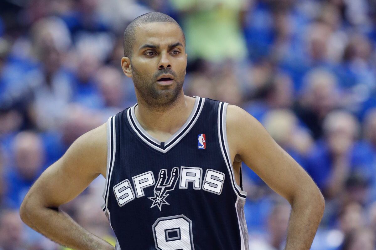 Tony Parker Injury: Updates on Spurs Star's Ankle and Recovery | News ...