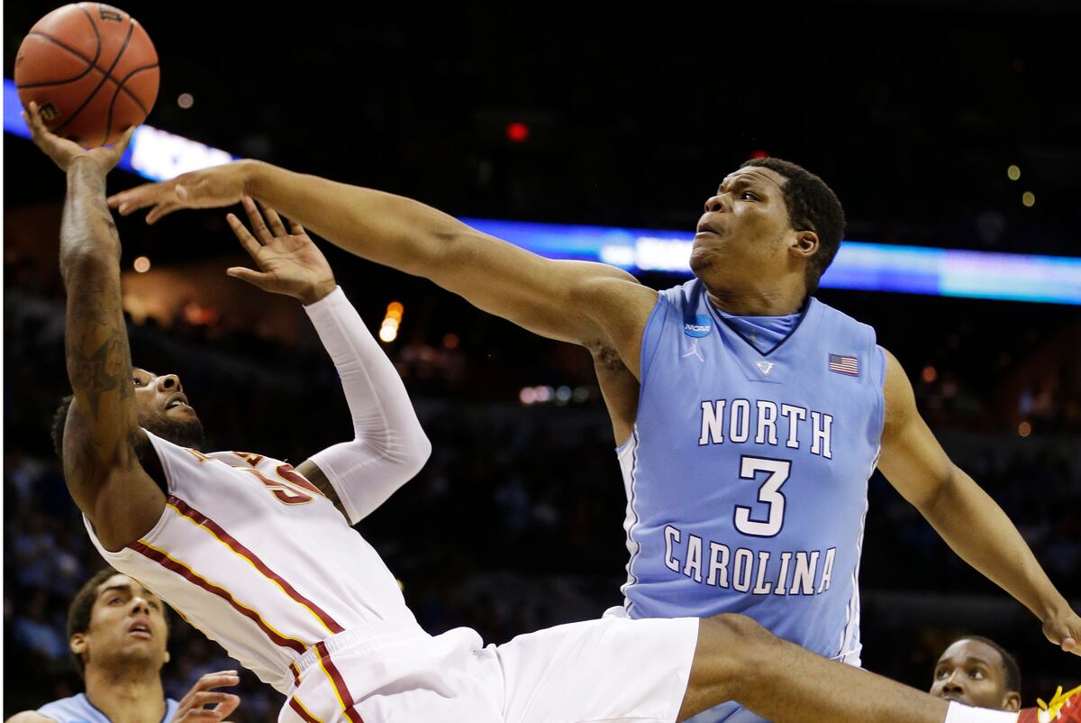 UNC Basketball: Offseason Work Critical to Tar Heels' 2014-15 Success ...