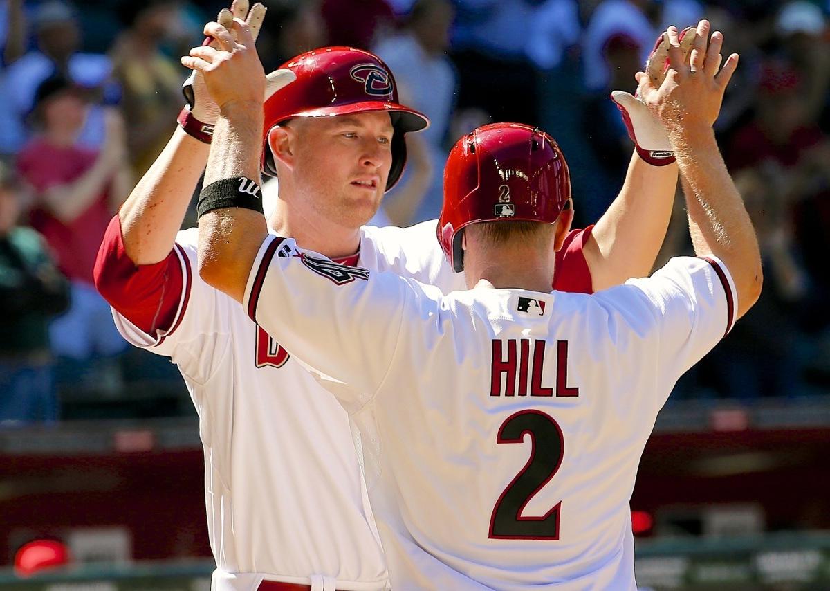 10 MLB Players Whose Names Are Already Swirling in Trade Speculation ...