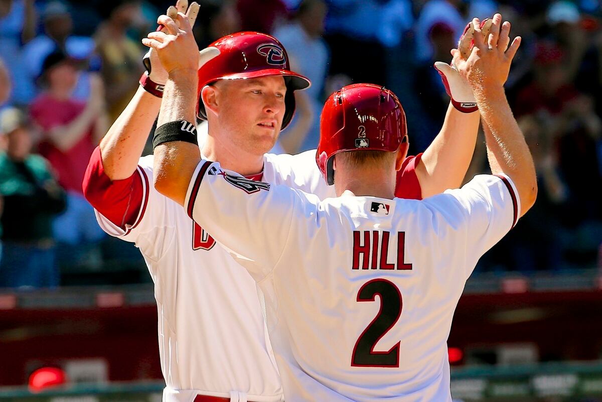 10 MLB Players Whose Names Are Already Swirling in Trade Speculation ... 10 MLB Players Whose Names Are Already Swirling in Trade Speculation ...