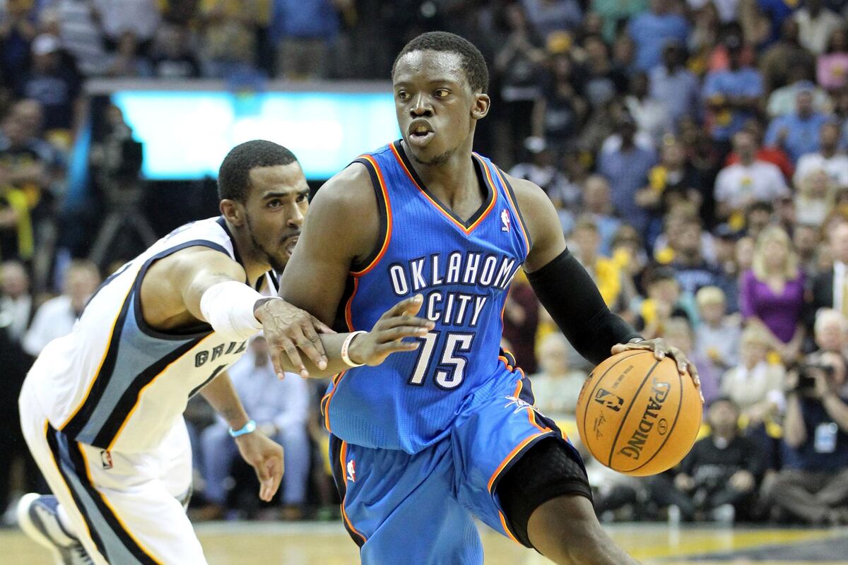 The Most Important Role Players in the 2014 NBA Playoffs | News, Scores ...