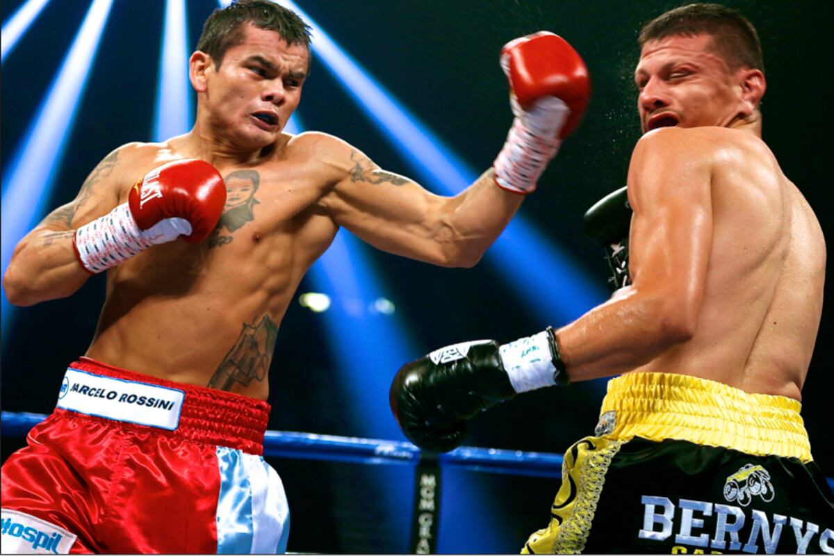 Meet Marcos Maidana, the Hard-Nosed Fighter Ready to Go After Floyd ... Meet Marcos Maidana, the Hard-Nosed Fighter Ready to Go After Floyd ...
