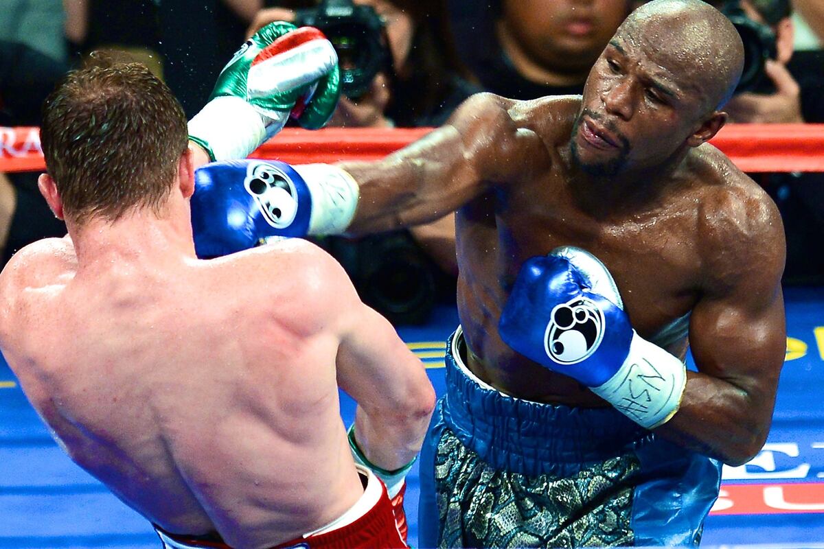 Floyd Mayweather vs. Marcos Maidana: Everything You Need to Know | News ...