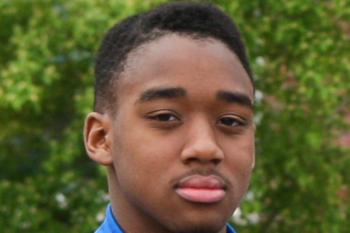 Josh Cunningham to Bradley: Braves Land 4-Star Forward Prospect | News ...