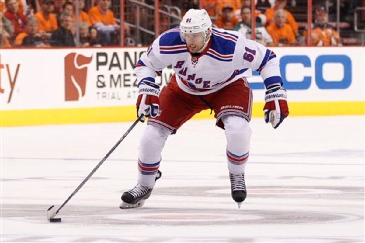 Ways New York Rangers Must Improve to Go on Deep 2014 Playoff Run ...