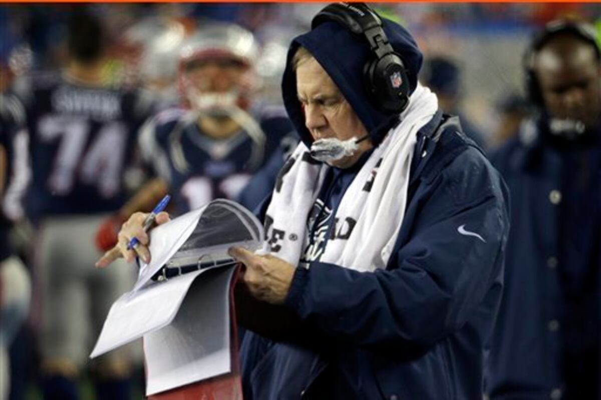 Ranking NFL's Top 10 Coaching Staffs | News, Scores, Highlights, Stats ...