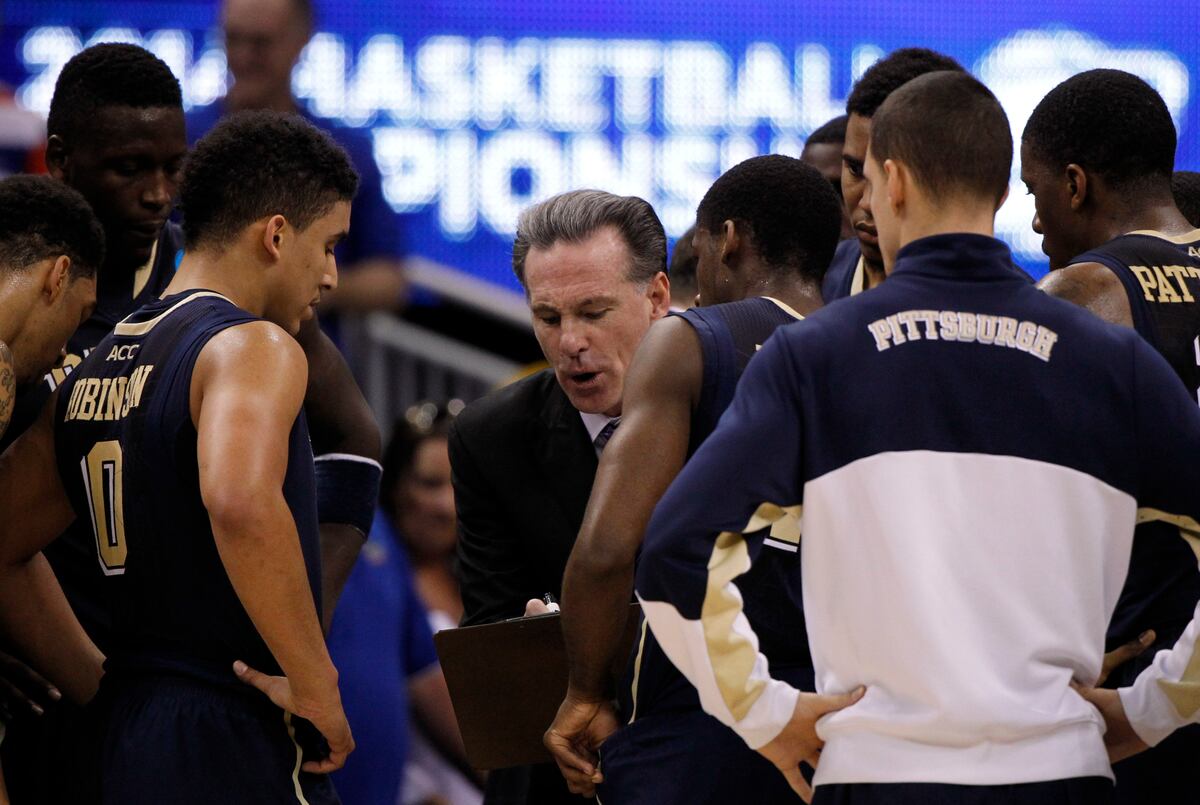 Pittsburgh Basketball: Report Cards for the 2013-14 Panthers | News ...