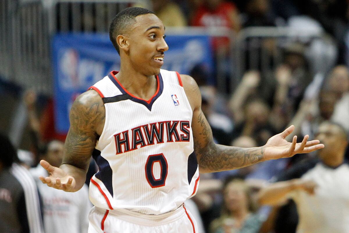 How Far Can Surprising Atlanta Hawks Go in 2014 NBA Playoffs? | News ...