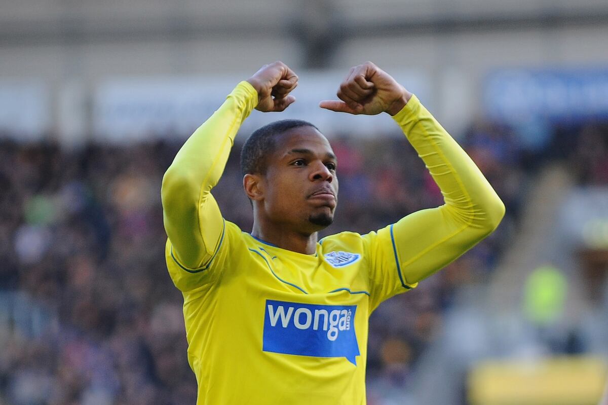 Why Loic Remy Could Be Important Transfer Target for Arsenal This ...
