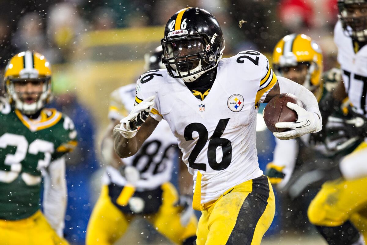 Projecting the Steelers' Starting Lineup Before the 2014 NFL Draft ...